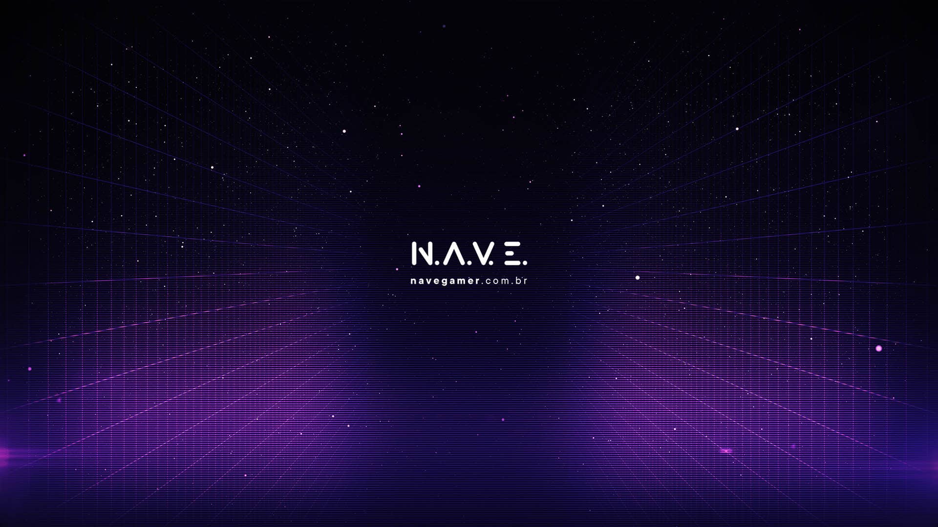 Wallpaper NAVE - é hora de personalizar seu setup com os Wallpapers da ...